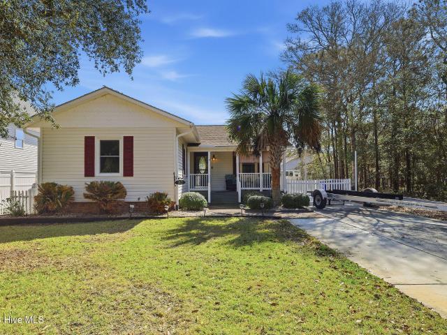 142 NW 8th Street