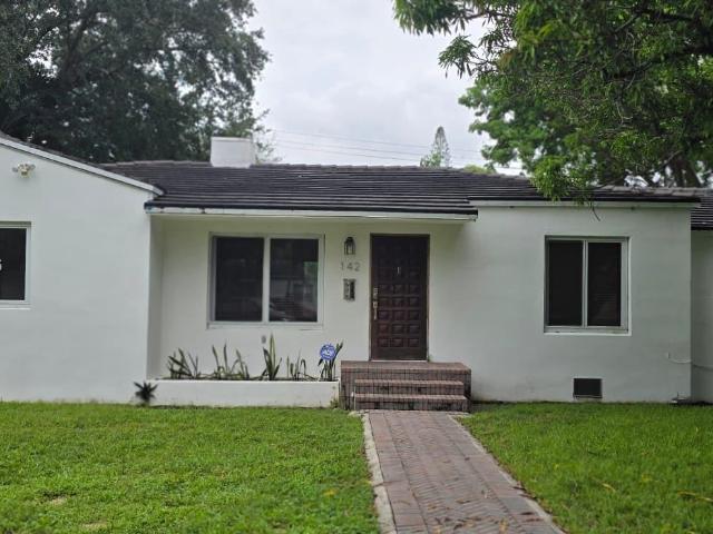 142 NW 98th St, Miami Shores FL 33150 Miami Shores