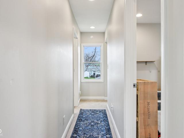 142 S 4th Ave, Beech Grove, IN 46107 | MLS #22094