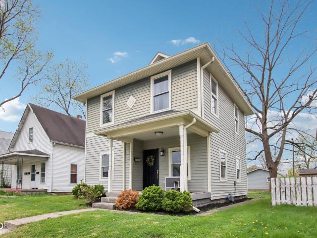 142 S 4th Avenue