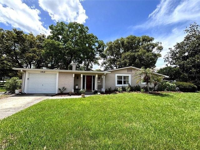 142 S Triplet Lake Dr, Casselberry, FL 32707