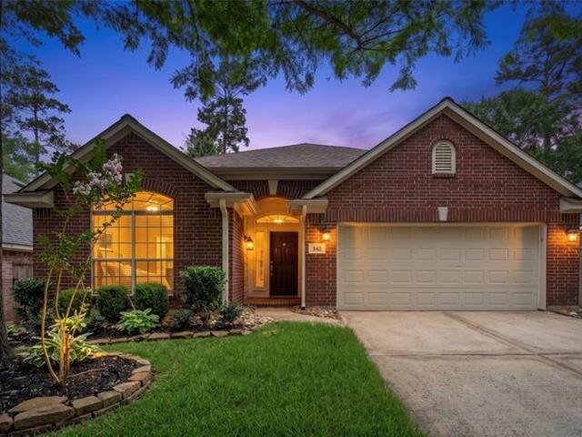 142 S Veranda Ridge Dr, Spring, TX 77382