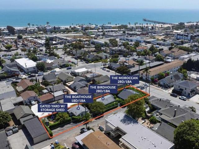 142 S Ann St, Ventura, CA 93001