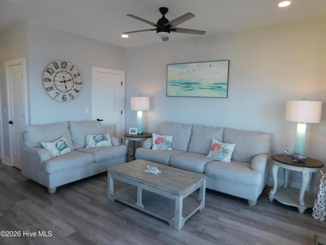 142 S Ferry Dock Road # B