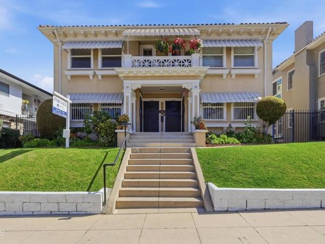 142 S Manhattan Pl, Los Angeles, CA 90004