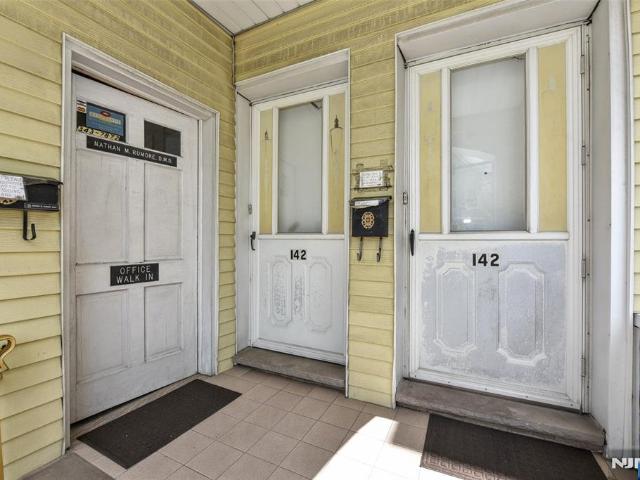 142 S Main St, Hackensack, NJ 07601 | MLS #26009 | Compass