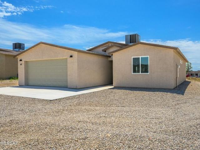 142 S Montgomery Ave, Corona de Tucson, AZ 85641