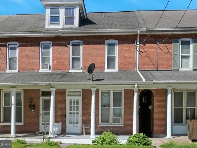 142 S Poplar St, Elizabethtown, PA 17022