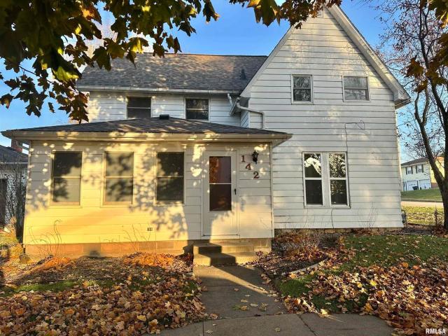 142 s stephens street