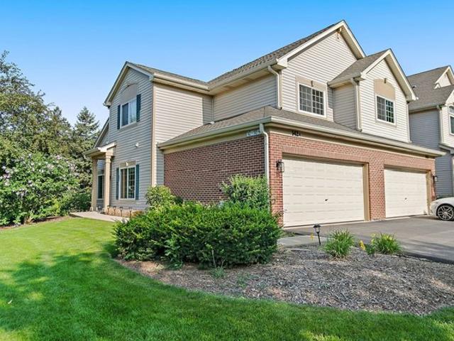 142 Southwicke Dr Unit A, Streamwood, IL 60107