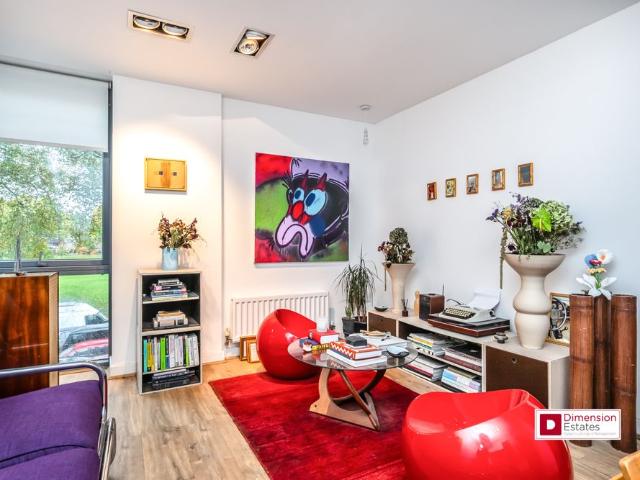142 Southwold Road, E5, London