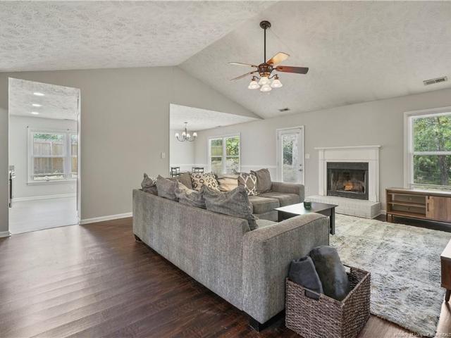 142 Sorghum Way