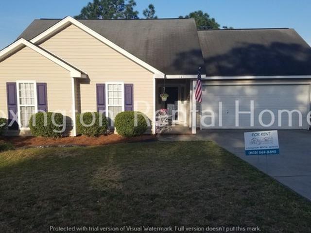 142 Savannah Hills Dr, Lexington, SC 29073