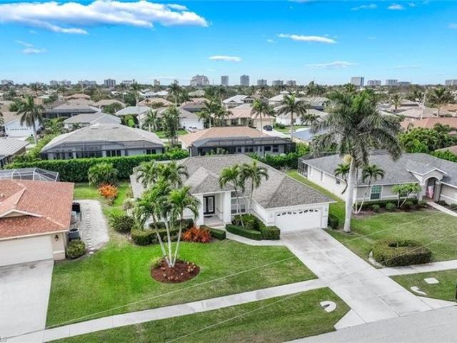 142 Saxon St, Marco Island, FL 34145