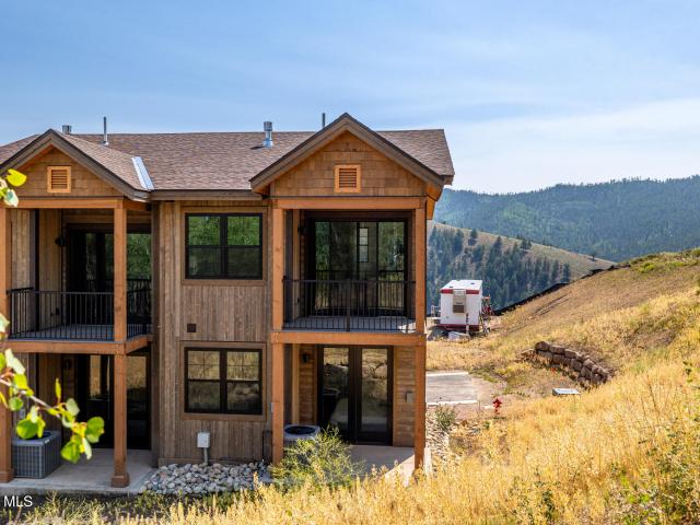 142 Saddle Mountain Camp Rd, Granby, CO 80446 | MLS #26 384