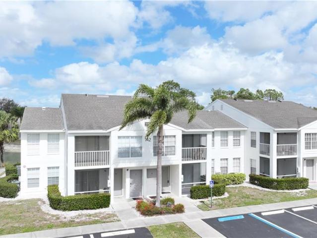 142 Santa Clara Dr, Unit 5, Naples, FL 34104 | MLS #226006