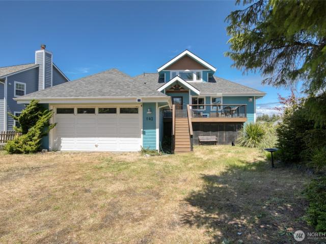 142 Sea Breeze SE
