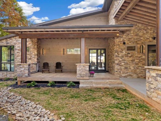 142 Sequoyah Ridge