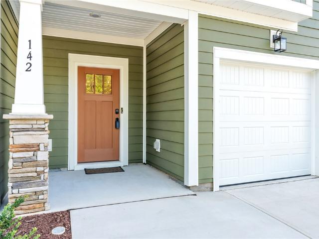 142 Shager Place