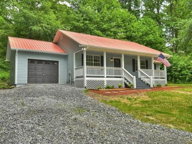 142 Shady Acres Ln, Ellijay, GA 30536