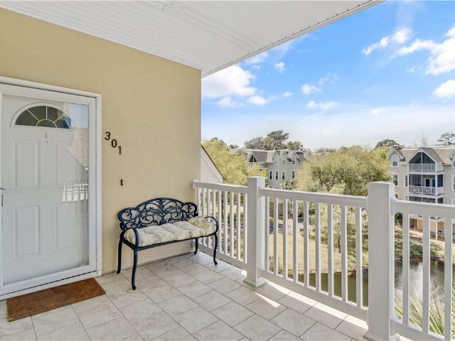 142 Shady Brook Cir, Unit 301, St. Simons Island, GA 31522 | MLS #1660