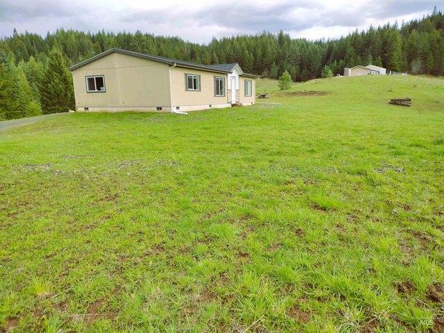 142 Shenandoah 3rd St, Kamiah, ID 83536