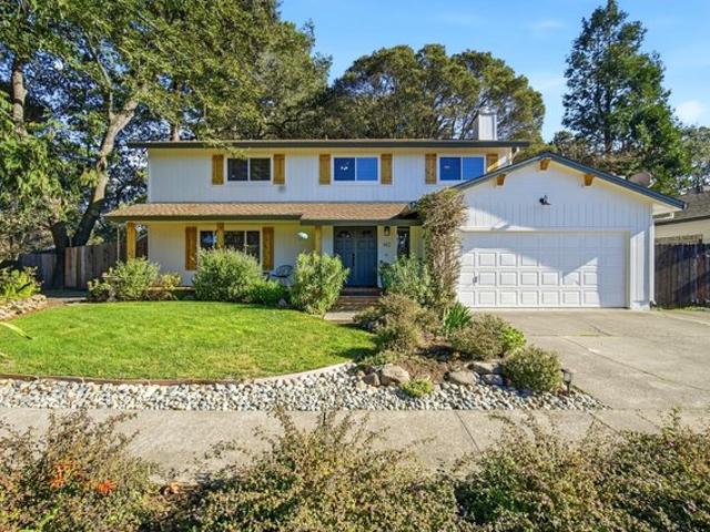 142 Shortt Rd, Santa Rosa, CA 95405