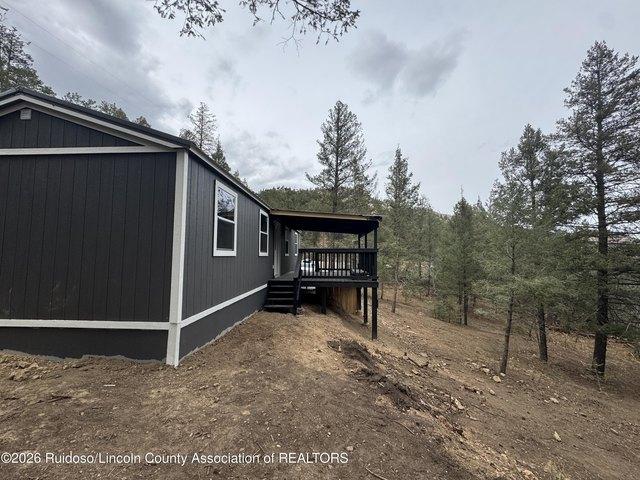 142 Sierra Vista Dr Lot C, Alto, NM 88312