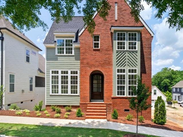 142 Silver Hill St Lot 4, Spartanburg, SC 29302