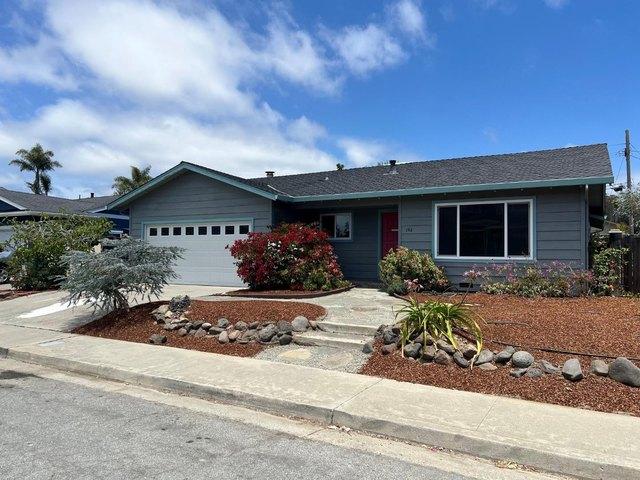 142 Sir Francis Ct, Capitola, CA 95010