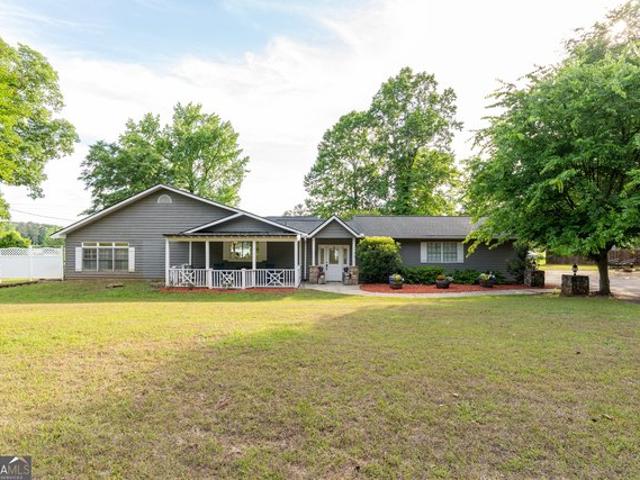 142 Spurgeon Dr SE, Eatonton, GA 31024