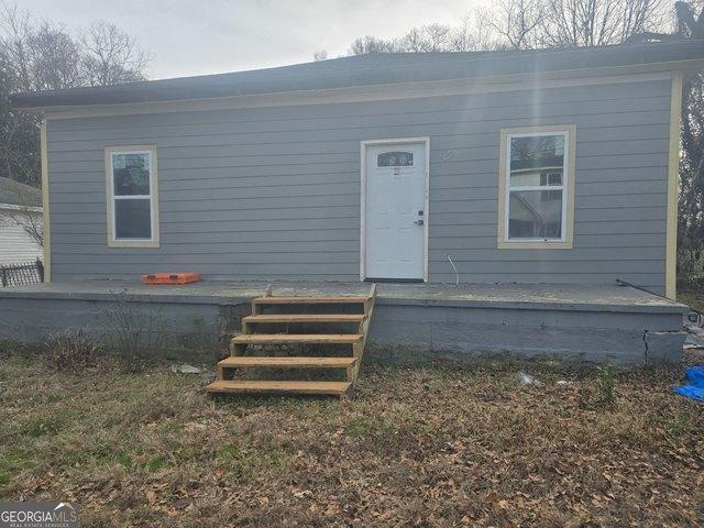 142 Spalding St, Griffin, GA 30223