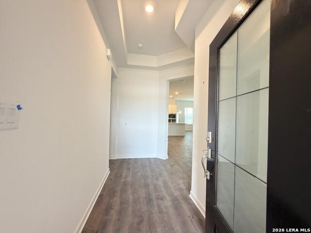 142 Stream Street