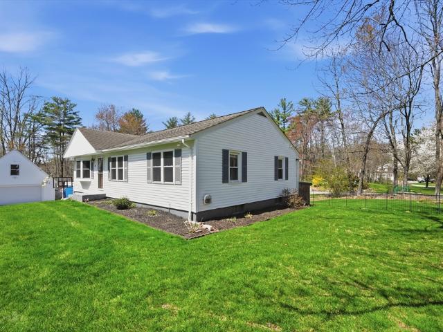 142 Sutton Ave, Oxford, MA 01540 | MLS #73509 | Compass