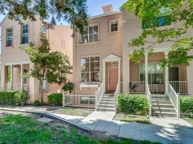 142 Pacchetti Way, Mountain View, CA 94040 | MLS #ML82045