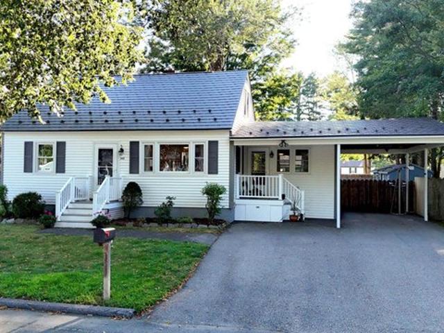 142 Pako St, Keene, NH 03431
