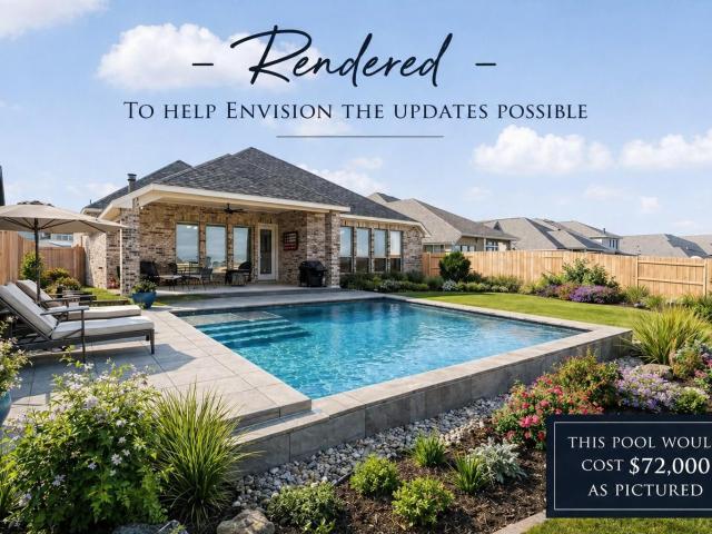 142 Palo Pinto Bnd