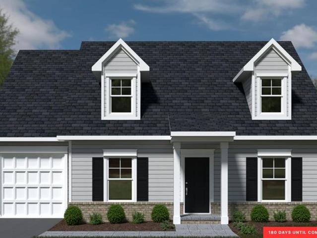 142 Parker Ln, Salem, VA 24153