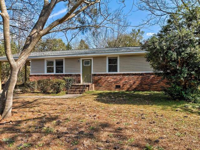 142 Parkway Circle