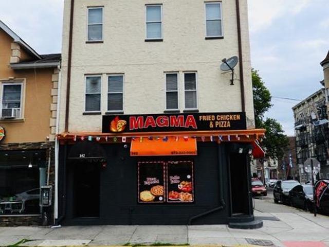 142 Passaic Street