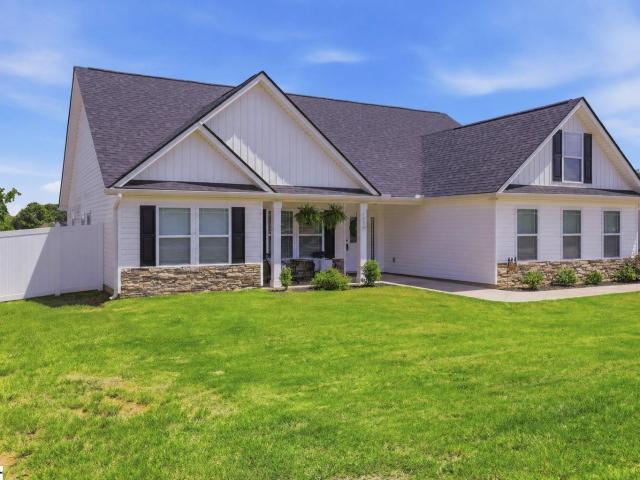 142 Peachtree Road