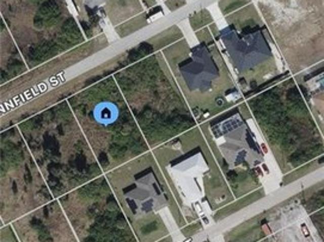142 Pennfield St Lot 7, Lehigh Acres, FL 33974