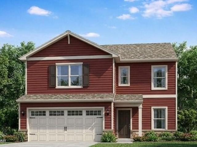142 Pheasant Glen Dr, Shelbyville, KY 40065