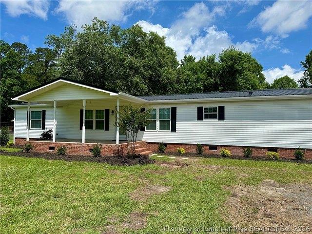 142 Phillips Dr, Lumberton, NC 28358