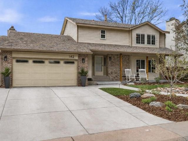 142 Plum Creek Pl, Highlands Ranch, CO 80126