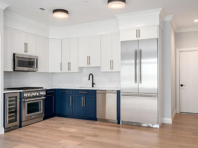 142 Pleasant St, Unit 3, Boston, MA 02125 | MLS #73481