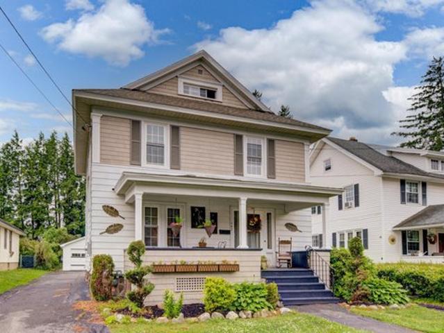 142 Prospect Ave, Gloversville, NY 12078