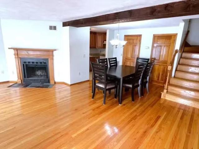 142 Quincy Shore Dr #152, Quincy, MA 02171 MLS# 73292048