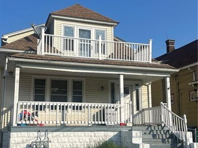 142 Roesch Ave, Buffalo, NY 14207
