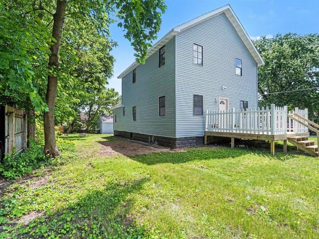 142 Rook Street